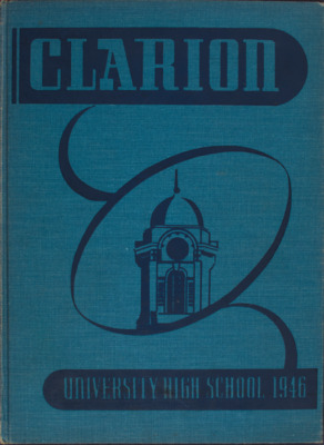 "Clarion, 1946" by Illinois State University